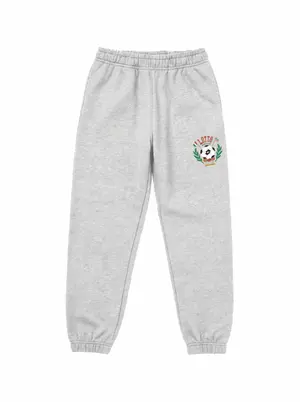 LOTTO Opening Act Sweatpant Fleece Pants - Grey