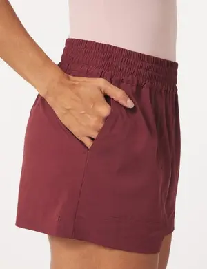 GLYDER Sydney Short - Chestnut
