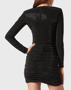 Philipp Plein Short Dress