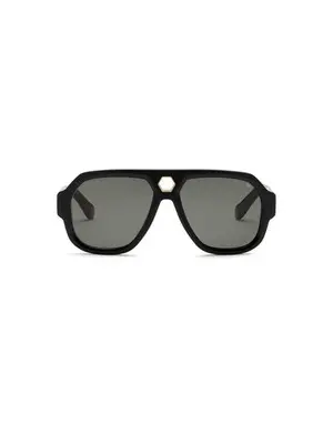 Philipp Plein Sunglasses Plein Starlight - Black