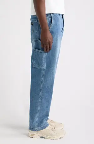 DARK SEAS Union Straight Leg Jeans