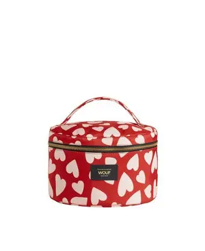 WOUF Amore Vanity Bag - Multi