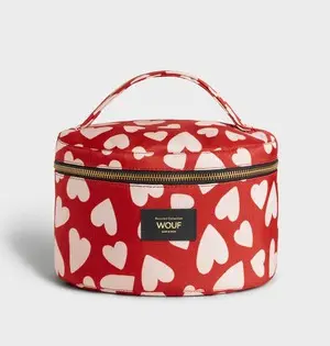 WOUF Amore Vanity Bag