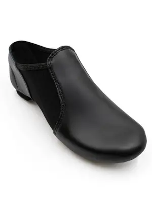 CAPEZIO E-series Jazz Slip On