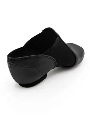 CAPEZIO E-series Jazz Slip On