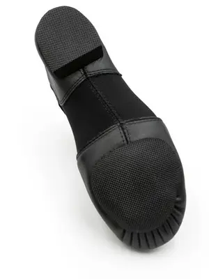 CAPEZIO E-series Jazz Slip On