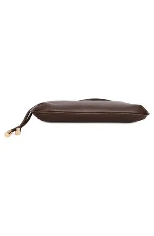 MALI + LILI Elva Faux Leather Shoulder Bag