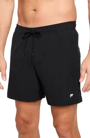 FABLETICS O2 Run Shorts - Black