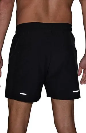 FABLETICS O2 Run Shorts - Black
