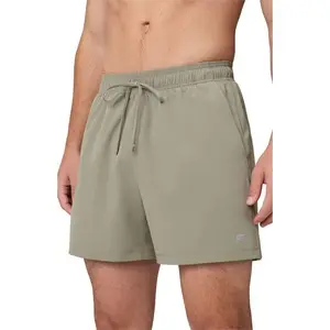 FABLETICS O2 Run Shorts - Seagrass