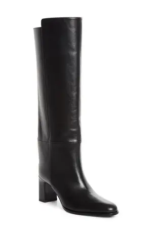 JIMMY CHOO Caly Knee High Boot