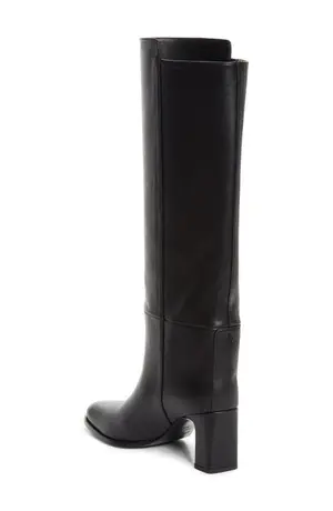 JIMMY CHOO Caly Knee High Boot