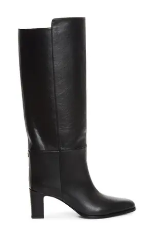 JIMMY CHOO Caly Knee High Boot