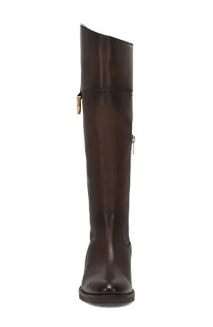 THE FRYE COMPANY Quinn Riding Boot
