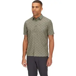 RAB Offgrid Shirt - Stone