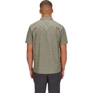 RAB Offgrid Shirt - Stone
