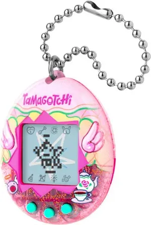 BANDAI Tamagotchioriginalangel Tea Time