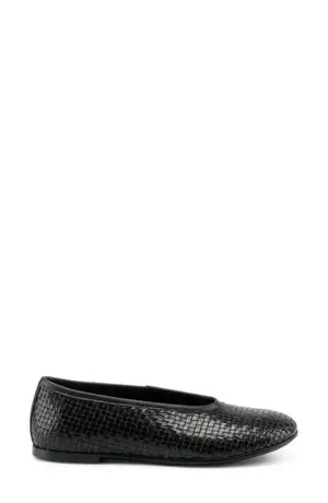 VAGABOND SHOEMAKERS Aleyá Ballet Flat