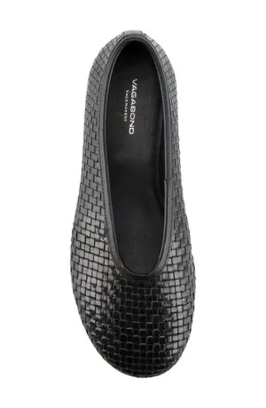 VAGABOND SHOEMAKERS Aleyá Ballet Flat
