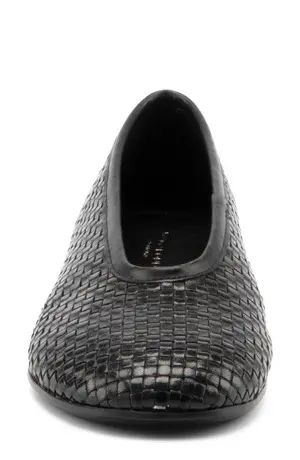 VAGABOND SHOEMAKERS Aleyá Ballet Flat