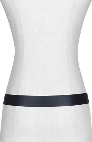 Vince Kaia Leather Belt