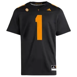 Adidas Tennessee Volunteers Premier Jersey