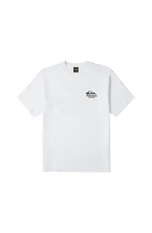 QUIKSILVER WATERMAN Seabound Tee