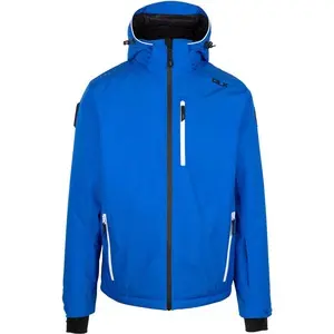 TRESPASS Graham Dlx Ski Jacket - Blue