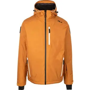 TRESPASS Graham Dlx Ski Jacket Ginger
