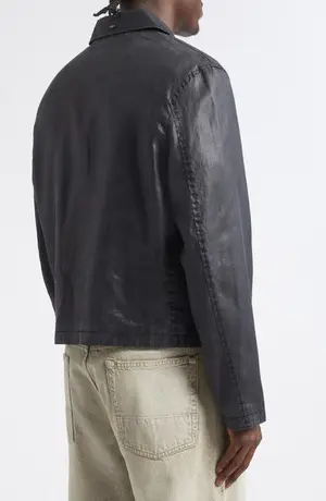 Our Legacy Mini Worker Jacket