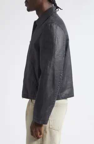 Our Legacy Mini Worker Jacket
