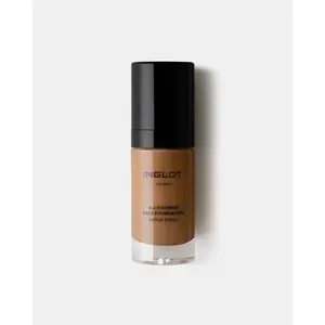 INGLOT All Covered Face Foundation Mw Dc