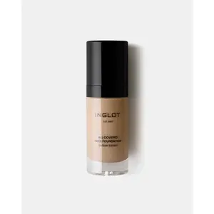 INGLOT All Covered Face Foundation - Lc