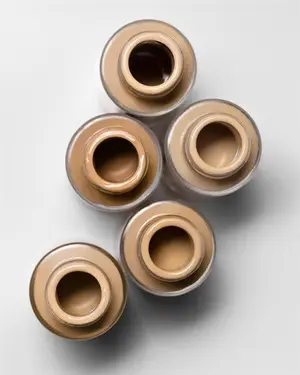 INGLOT All Covered Face Foundation - Mc 014