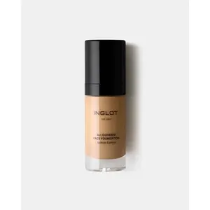 INGLOT All Covered Face Foundation Mw Mc