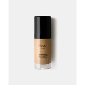 INGLOT All Covered Face Foundation - Mw
