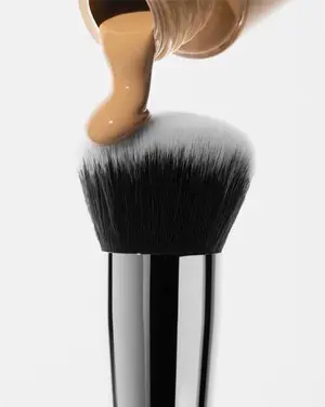 INGLOT All Covered Face Foundation - Mw