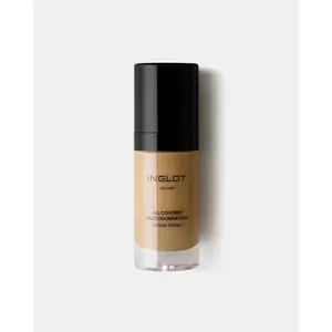INGLOT All Covered Face Foundation Mw Mw