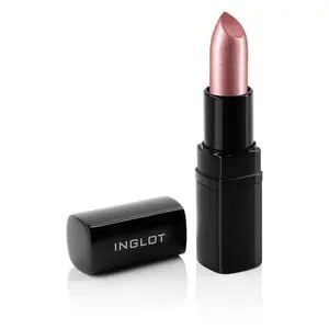 INGLOT Lipstick - Light Beige/gold