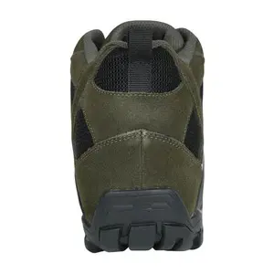 Mountain Warehouse Curlew Waterproof Low Profile Walking Boots