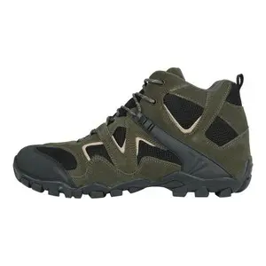 Mountain Warehouse Curlew Waterproof Low Profile Walking Boots