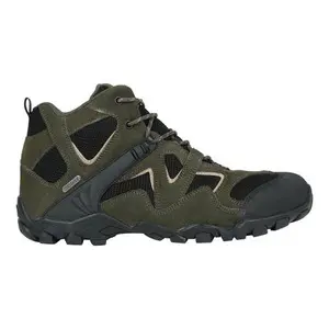 Mountain Warehouse Curlew Waterproof Low Profile Walking Boots