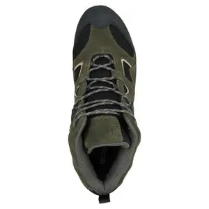 Mountain Warehouse Curlew Waterproof Low Profile Walking Boots