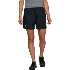 BLACK DIAMOND Sierra Lt Shorts - Black