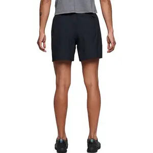 BLACK DIAMOND Sierra Lt Shorts - Black