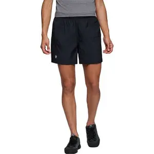 BLACK DIAMOND Sierra Lt Shorts - Black