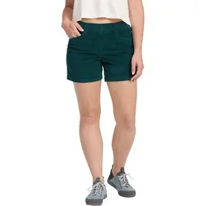 BLACK DIAMOND Dirtbag Corduroy Short - Deep Woods