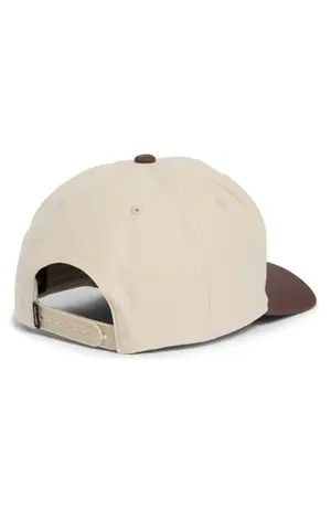 Brixton Leisure Netplus Baseball Cap