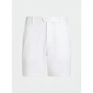 BLANCO CLOTHING Golf Short Blanco