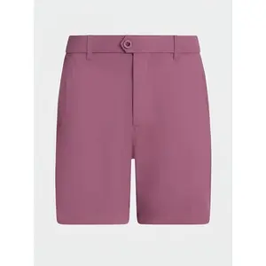 BLANCO CLOTHING Golf Short Damson